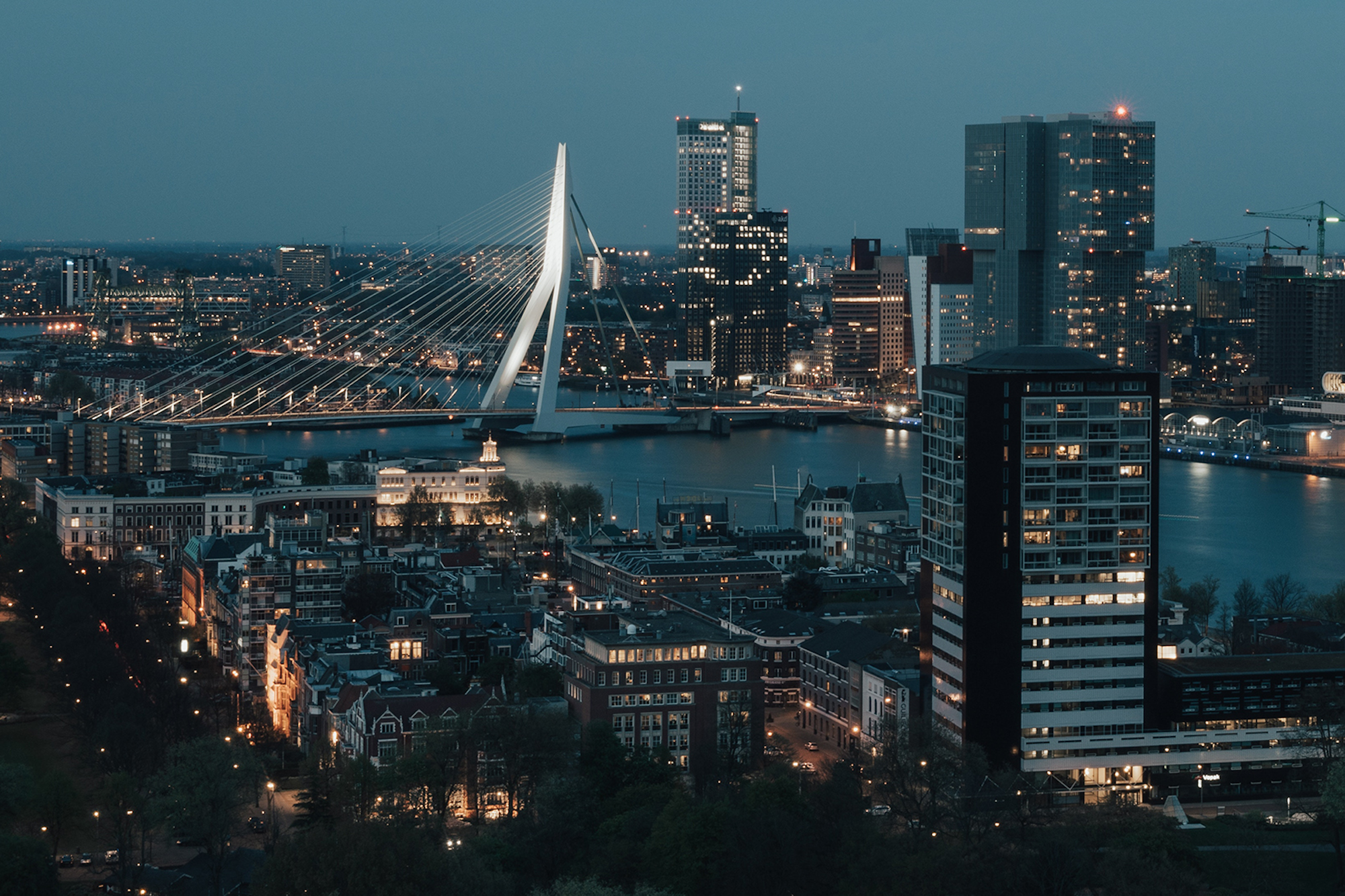 Techniek Nederland - Lava