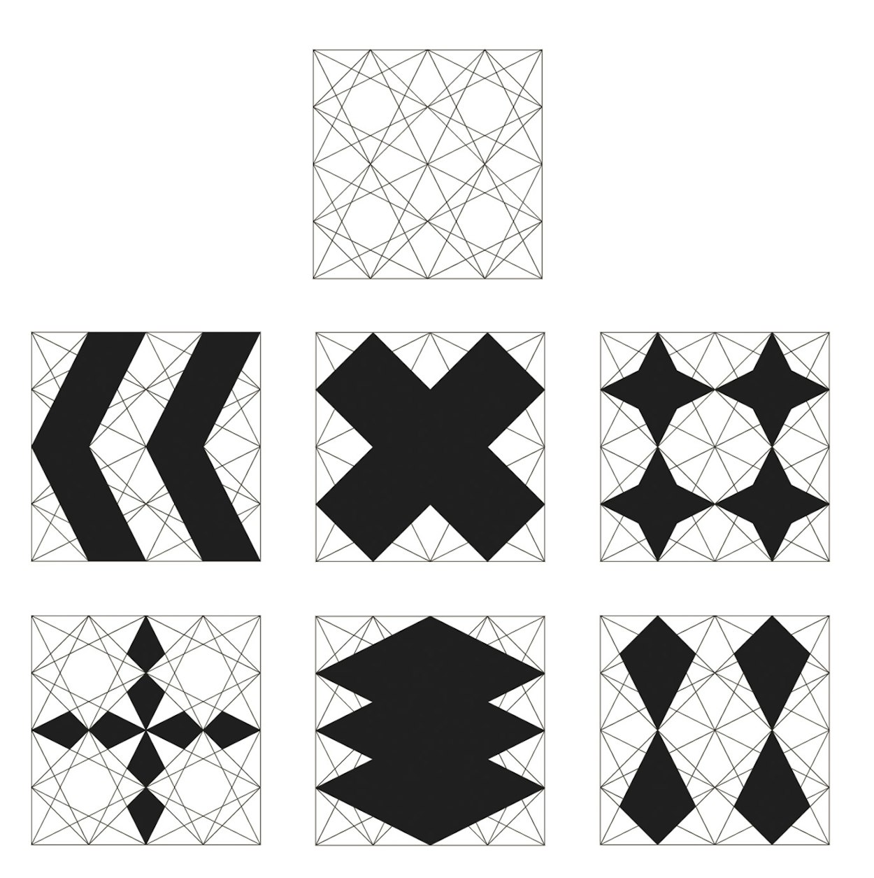 Moscow Design Museum - Lava