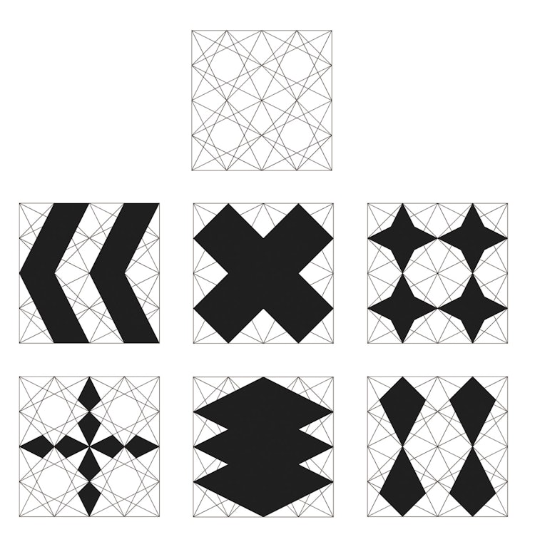 Moscow Design Museum - Lava