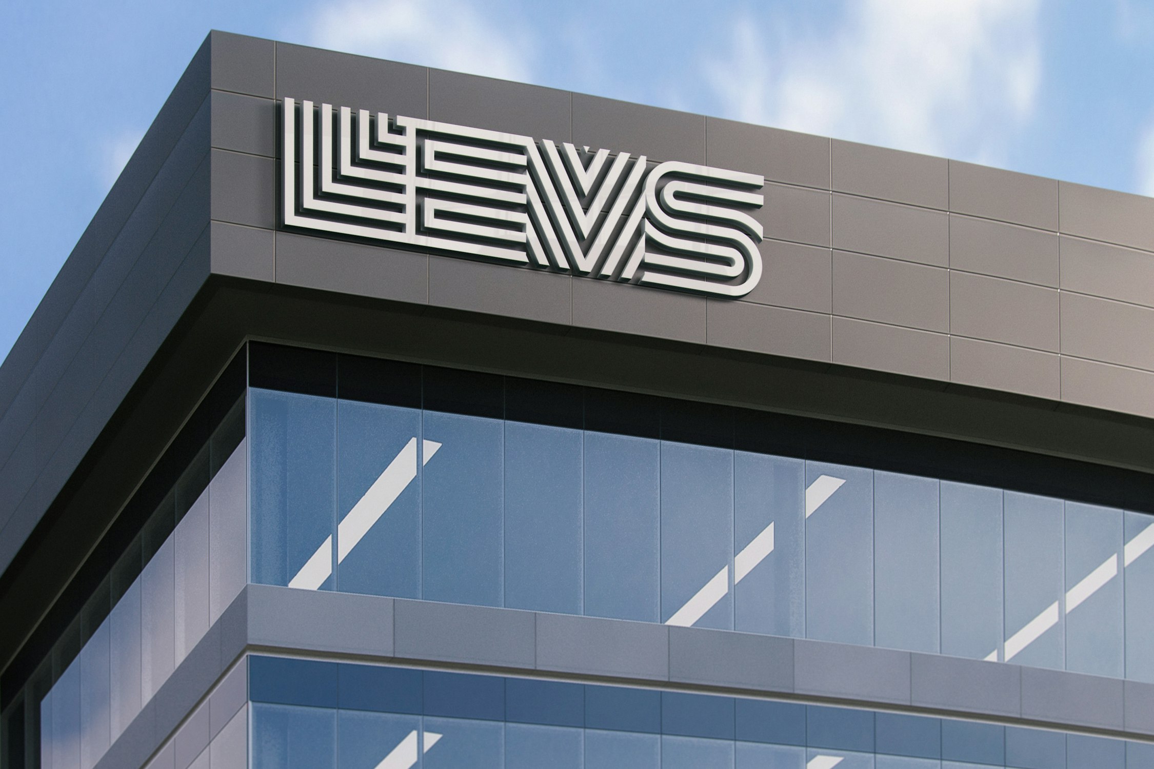 LEVS - Lava