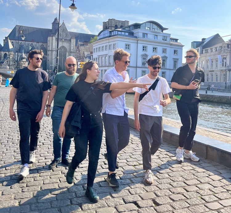 Lava in Fonk's Who to Watch 2023-list - Lava