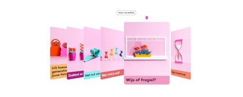 NEMO Kennislink - Lava